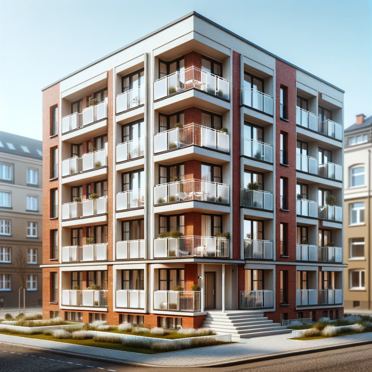 Immo Invest GmbH – All-in-One-Lösung für Bauvorhaben und die Schaffung ...