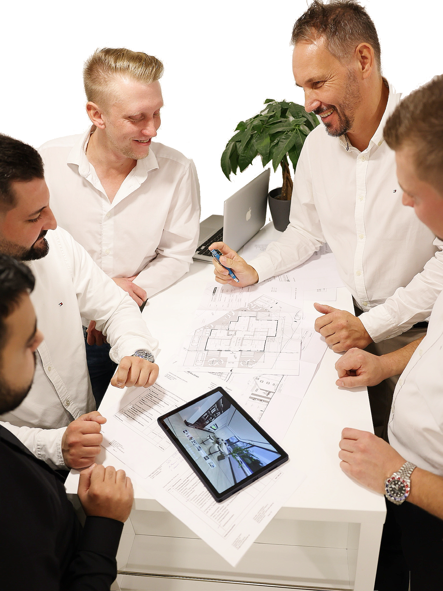 Immo Invest GmbH – All-in-One-Lösung für Bauvorhaben und die Schaffung ...